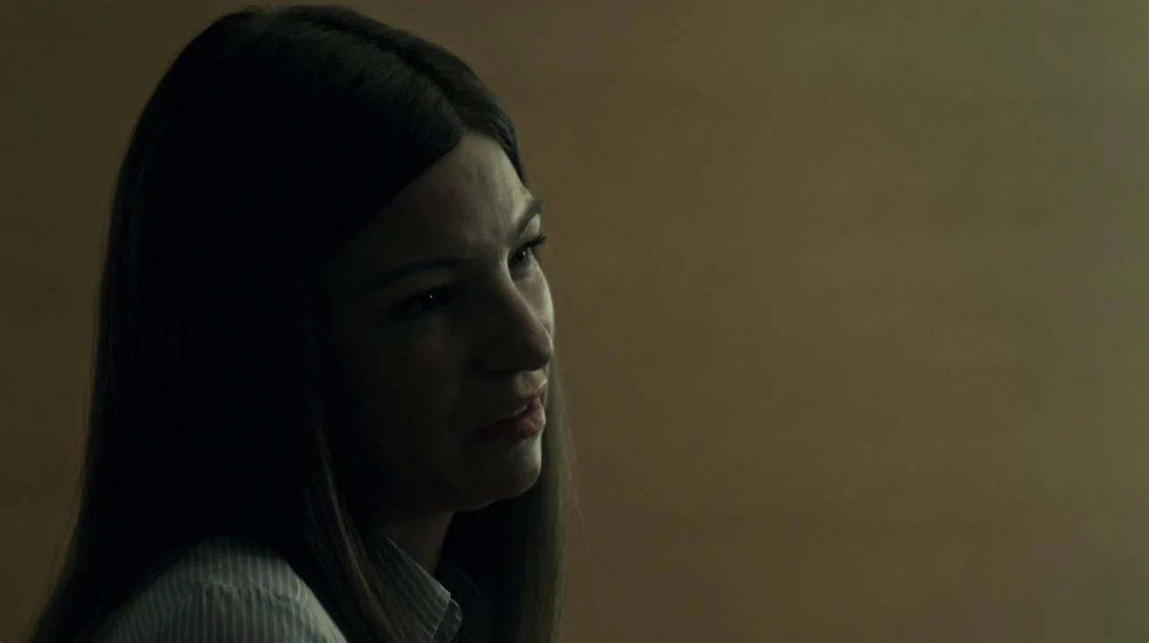 Jocelyn Madchen | Hannibal Wiki | Fandom