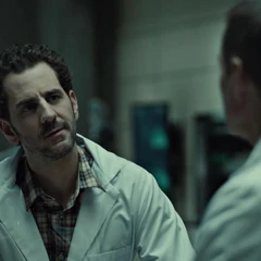 Brian Zeller (TV) | Hannibal Wiki | Fandom
