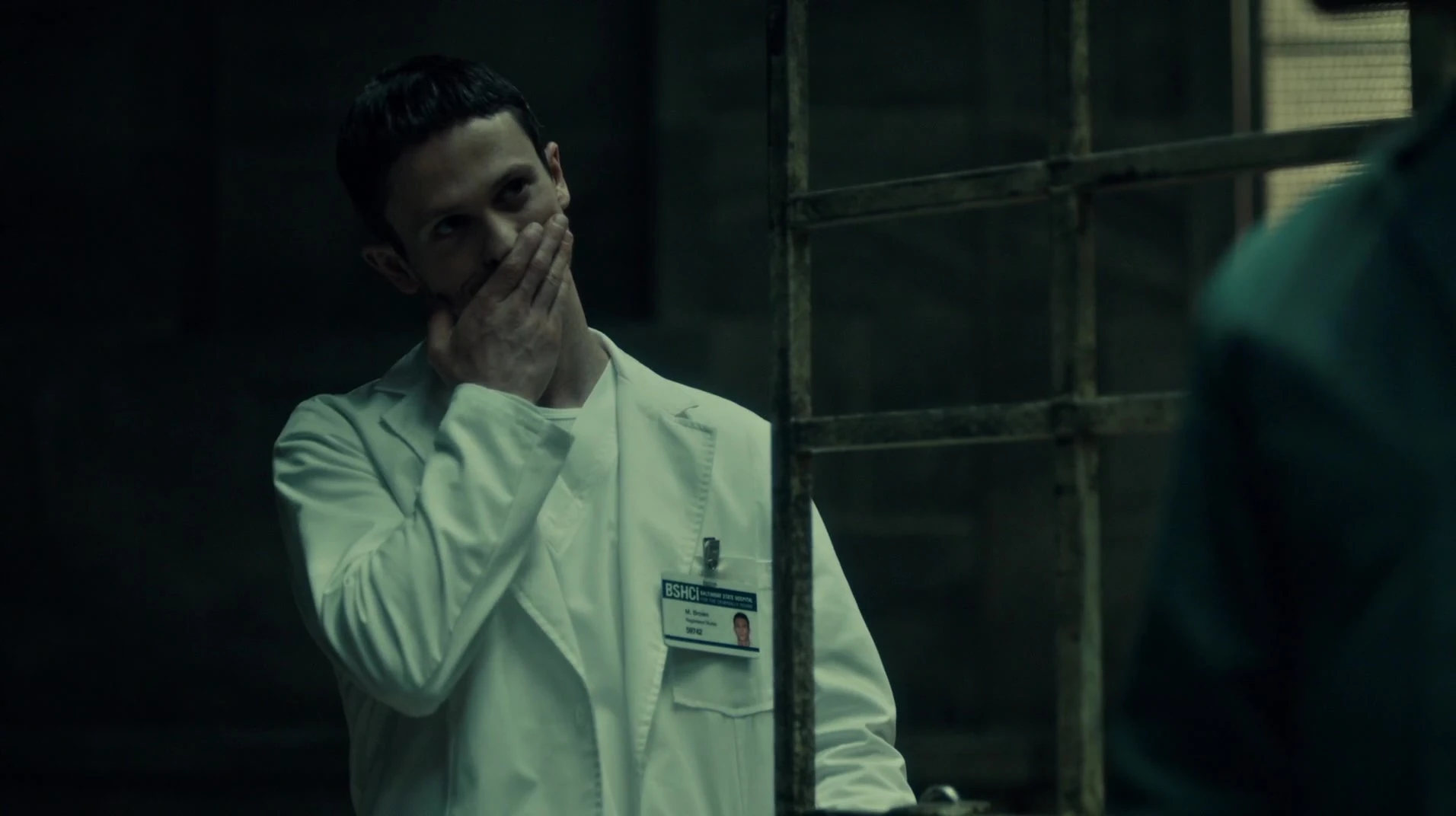 Atrophy - Chapter 3 - clehjett - Hannibal (TV) [Archive of Our Own]