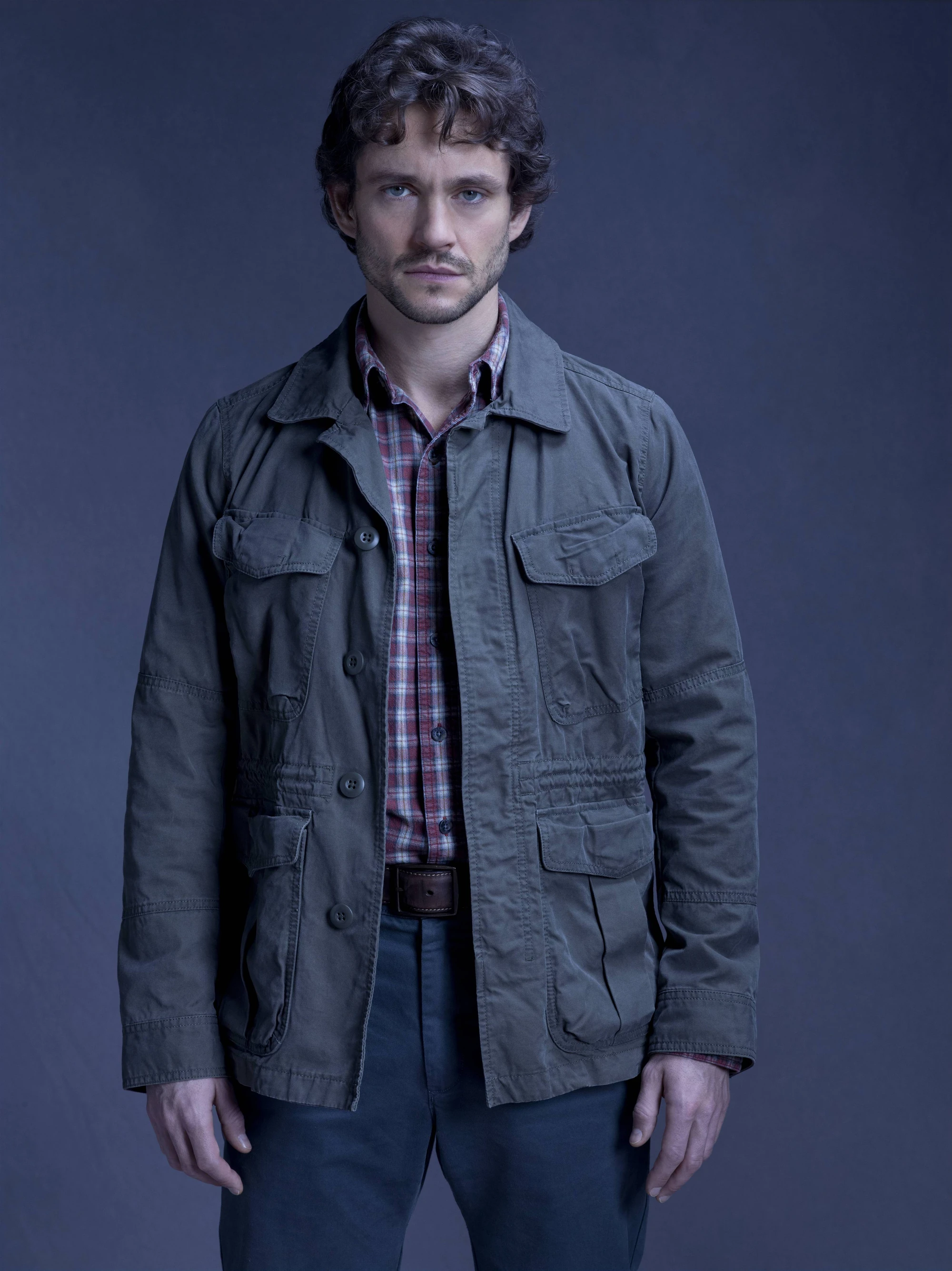 Imagen - Will Graham.jpg | Hannibalpedia | FANDOM powered by Wikia