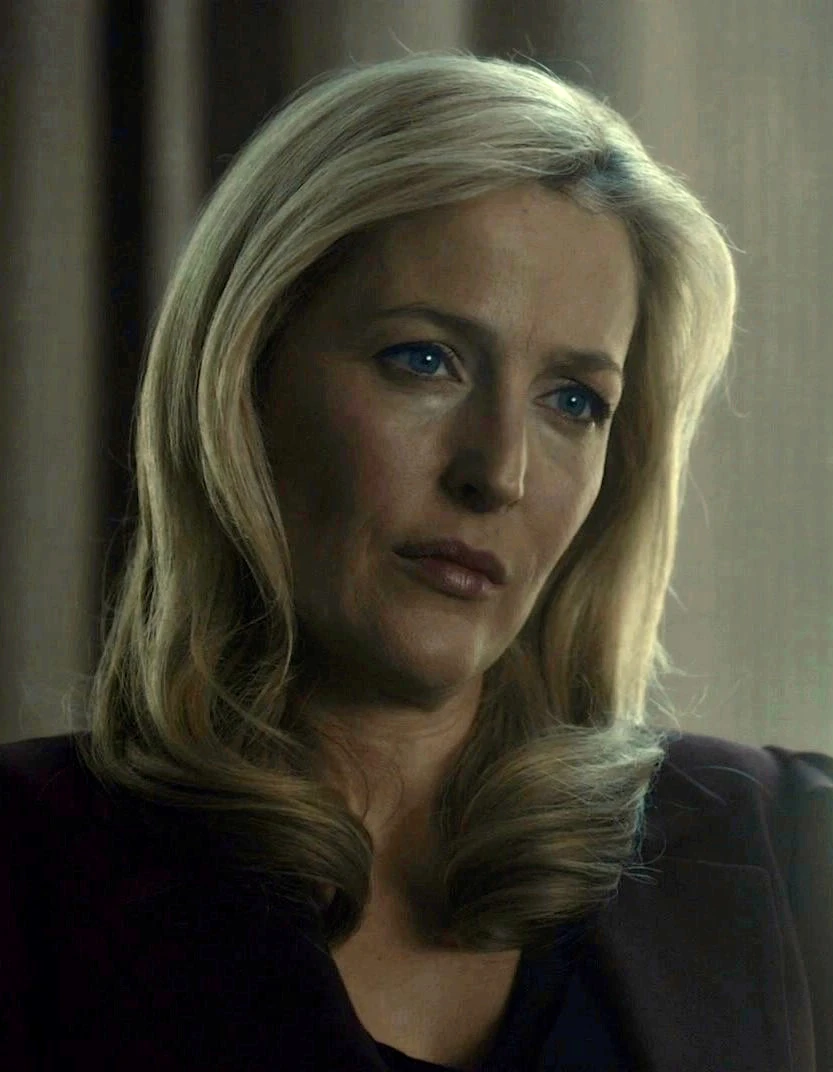 Bedelia Du Maurier (TV) | Hannibal Wiki | Fandom