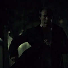Mizumono | Hannibal Wiki | Fandom