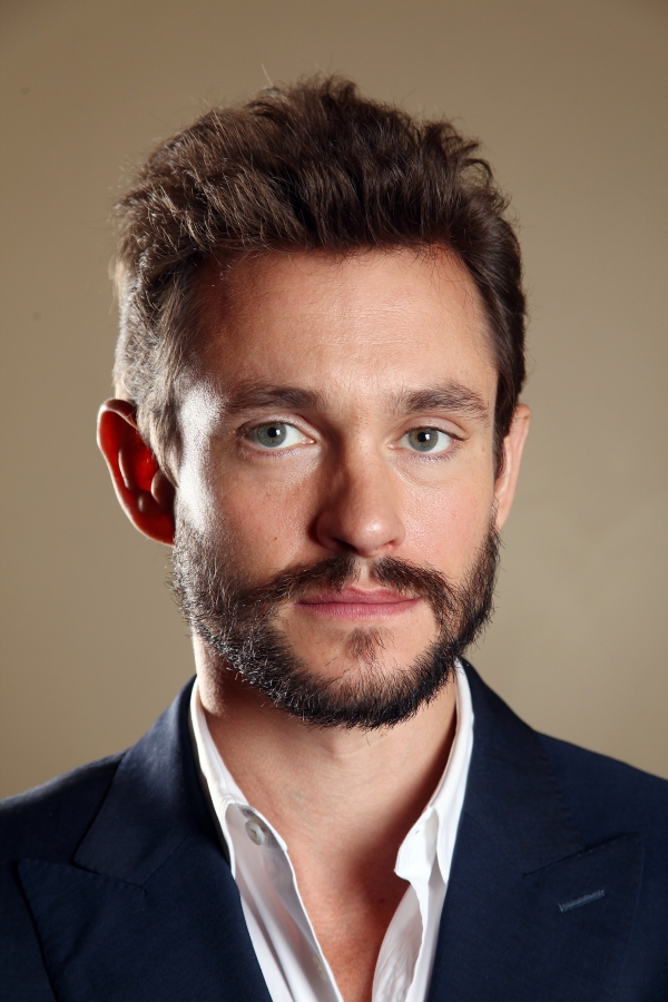 Hugh Dancy Hannibal Wiki Fandom Powered By Wikia