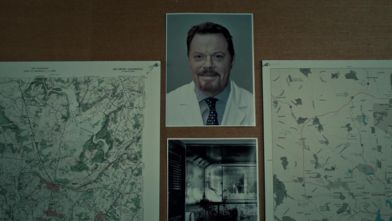 Abel Gideon Gallery Hannibal Wiki Fandom Powered By Wikia