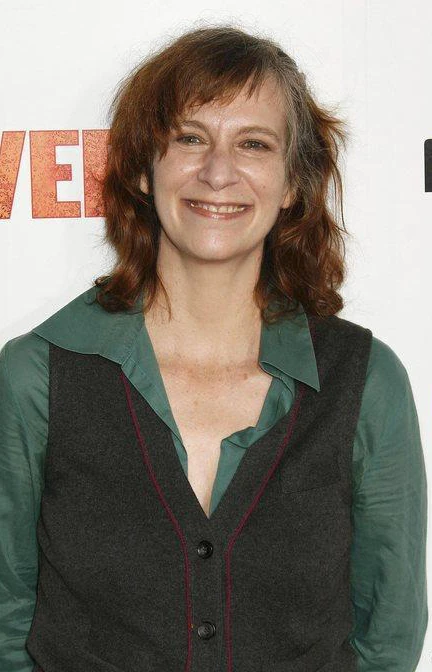 Amanda Plummer | Hannibal Wiki | Fandom