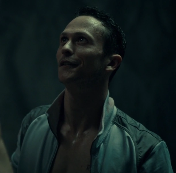 Matthew Brown | Hannibal Wiki | Fandom