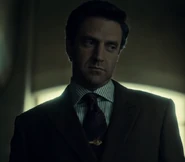 Frederick Chilton (TV) | Hannibal Wiki | FANDOM powered by Wikia