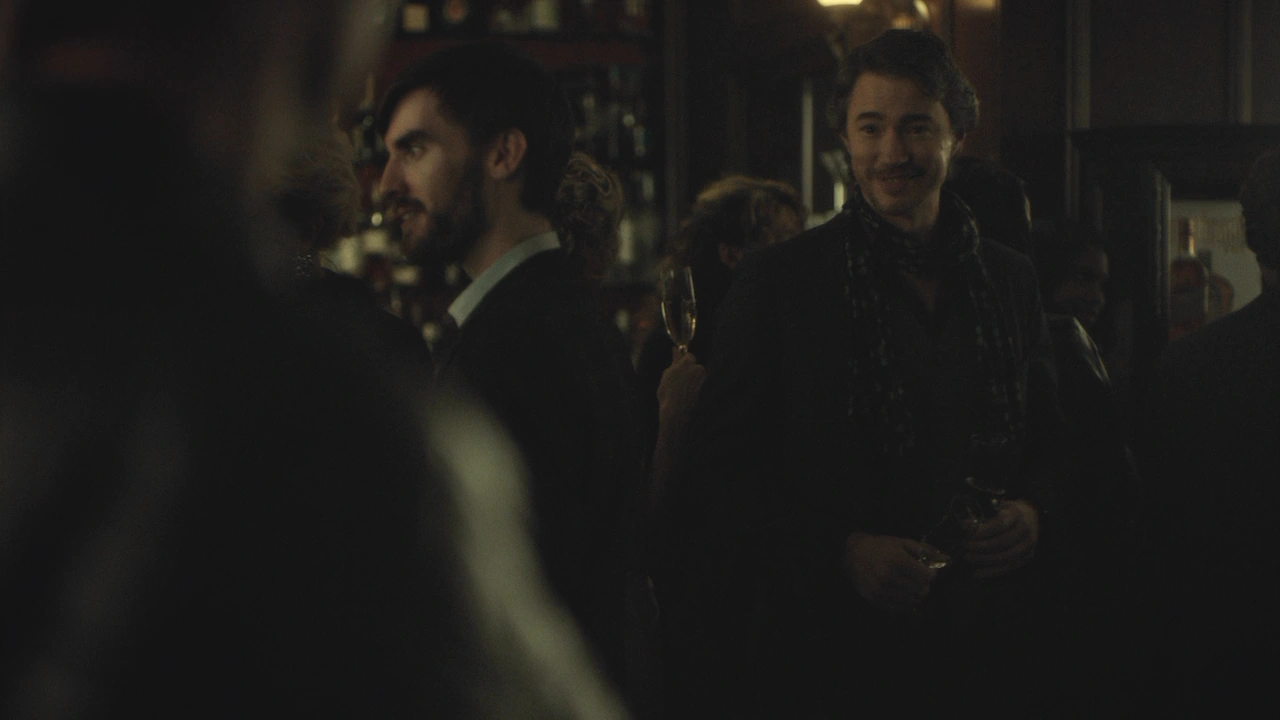 Anthony Dimmond / Gallery | Hannibal Wiki | Fandom