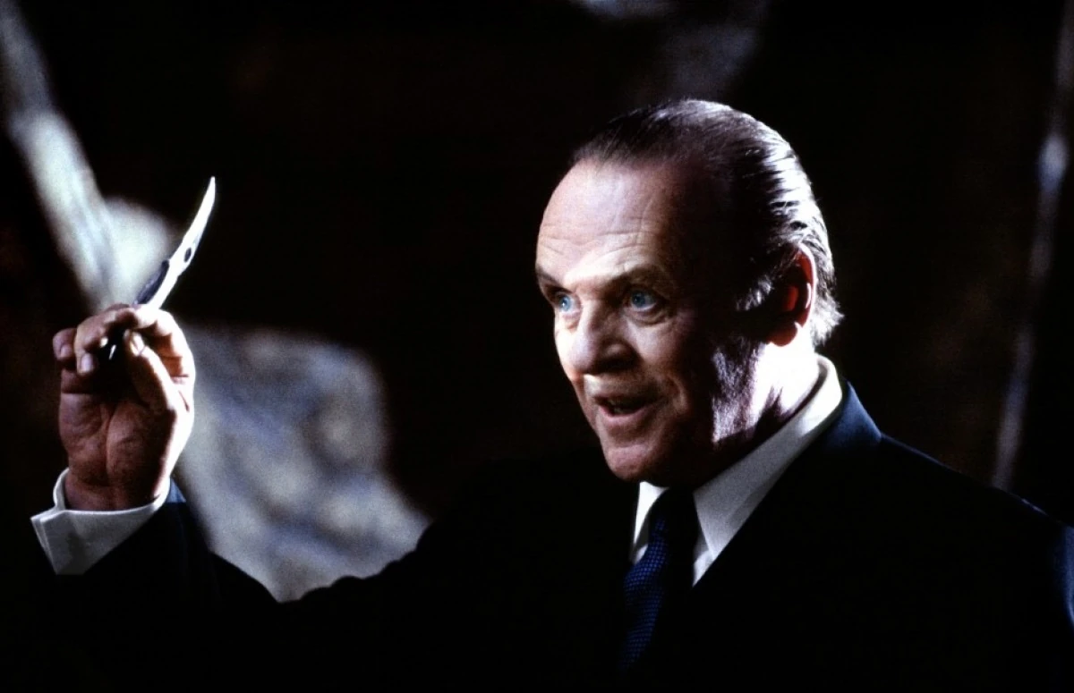 Image - Lecter kills rinaldo pazzi | Hannibal Wiki | FANDOM powered by ...