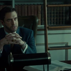 Frederick Chilton (TV) | Hannibal Wiki | Fandom