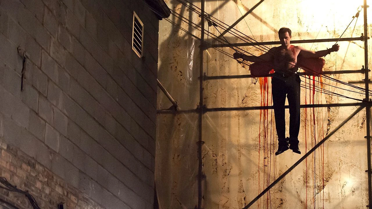 Engel (Coquilles) | Hannibal Wiki | FANDOM powered by Wikia