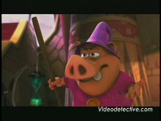 Munk | Happily N'ever After Wiki | Fandom