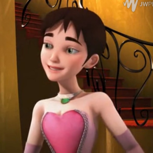 Ella | Happily N'ever After Wiki | FANDOM powered by Wikia Ella | Happily N'ever After Wiki | FANDOM powered by Wikia