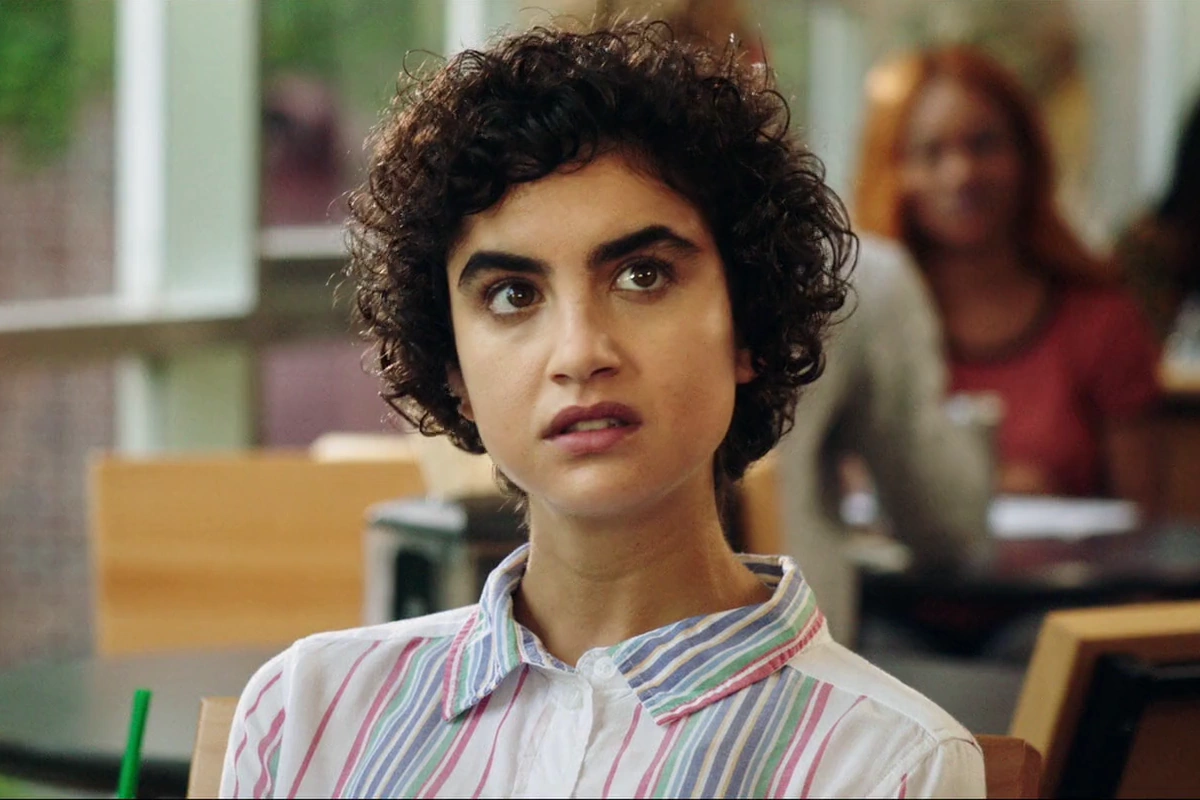 Dre Morgan (first dimension) | Happy Death Day Wiki | Fandom