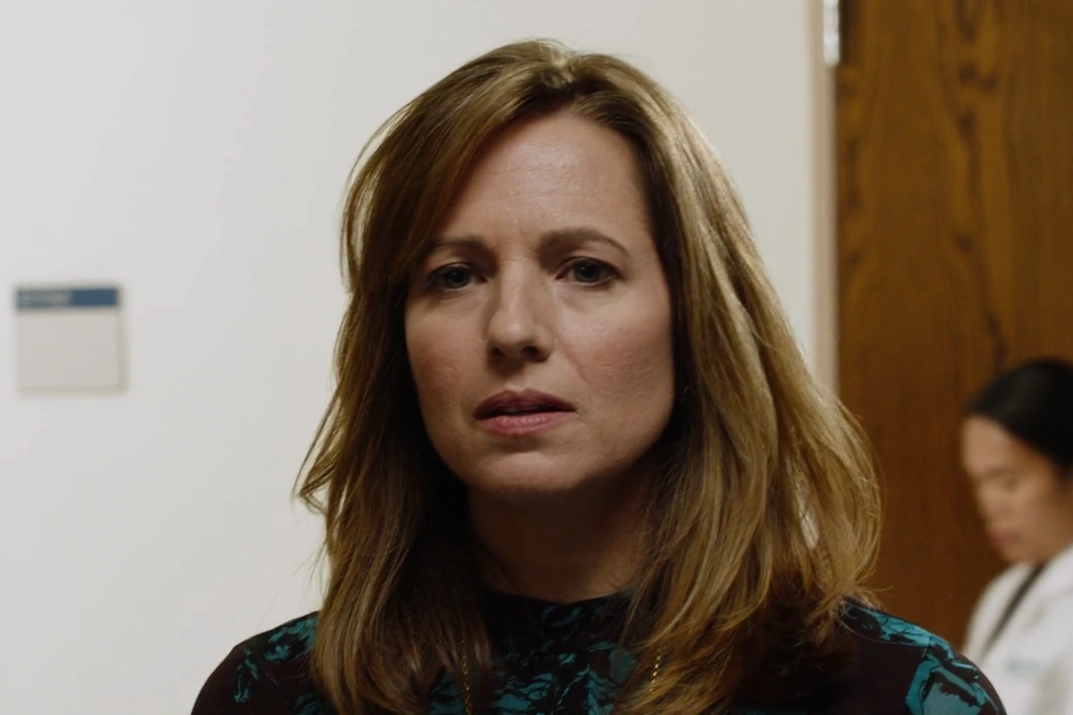 Stephanie Butler (first dimension) | Happy Death Day Wiki | FANDOM ...