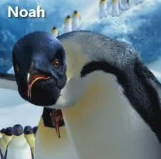 Image - Noah.jpg | Happy Feet Fanon Wiki | FANDOM powered by Wikia