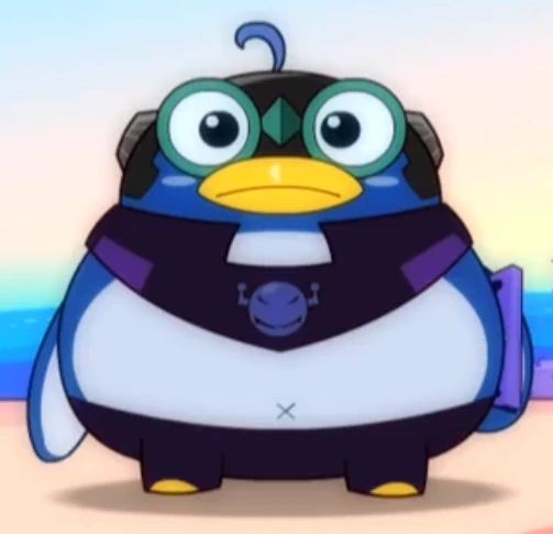 Penguin Monster | Happy Heroes Wiki | Fandom