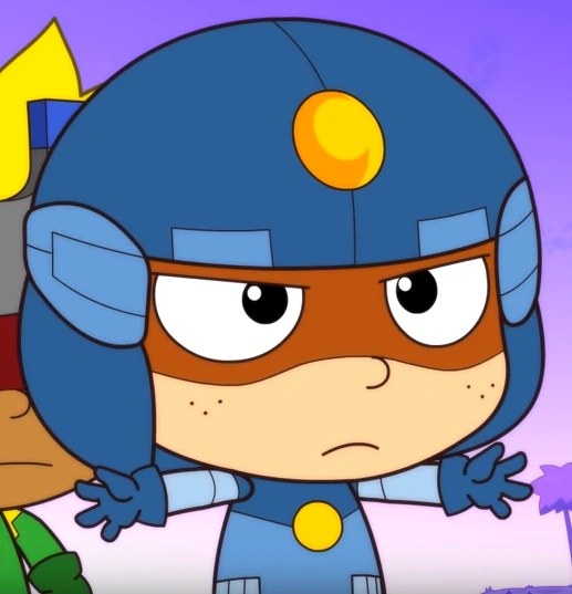 Careless S. | Happy Heroes Wiki | Fandom