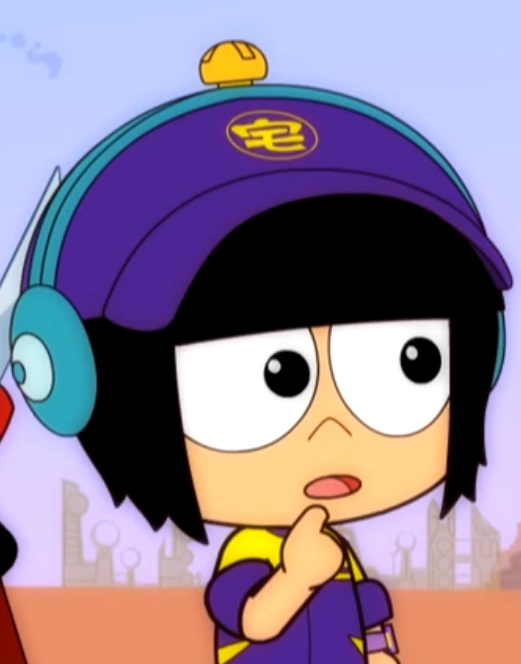 Doctor H. | Happy Heroes Wiki | Fandom