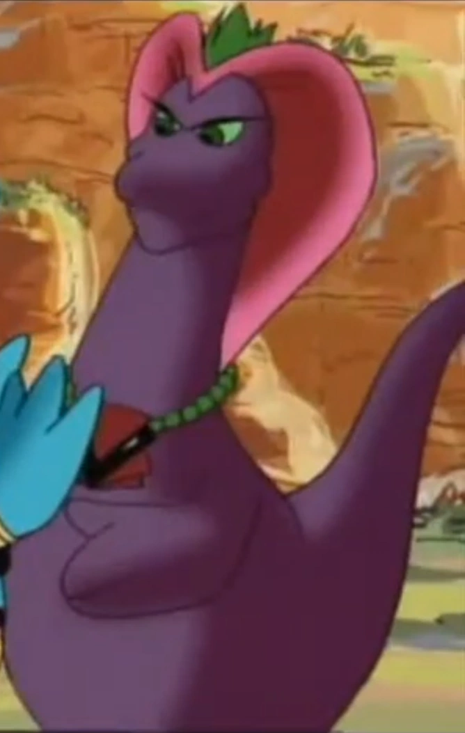 Bad Ness | Happy Ness: The Secret of the Loch Wikia | Fandom