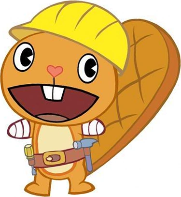 Handy | Happy Tree Friends Fanon Wiki | FANDOM powered by Wikia