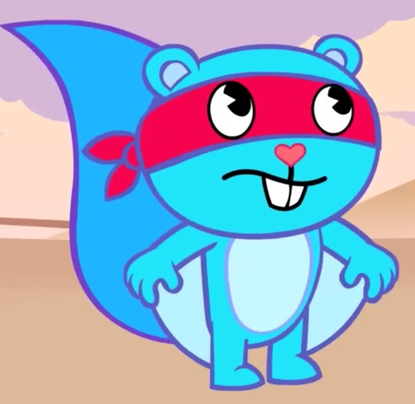Splendid | Wiki Happy tree friends | FANDOM powered by Wikia Splendid | Wiki Happy tree friends | FANDOM powered by Wikia