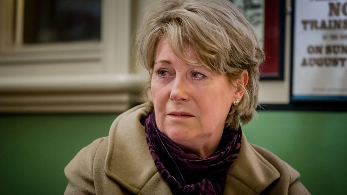 Helen Gallagher | Happy Valley Wikia | FANDOM powered by Wikia