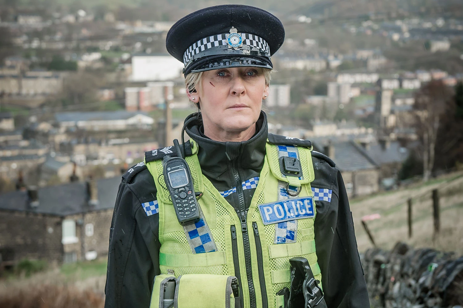 Catherine Cawood | Happy Valley Wikia | FANDOM powered by Wikia