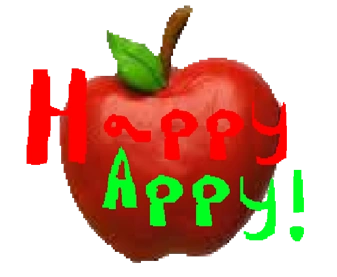 User blog:Jean Pierre Game/Happy Appy Real VHS Season 1-3 Coming Soon ...