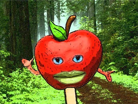 Happy Appy: Original Version | Happy Appy Wiki | FANDOM powered by Wikia