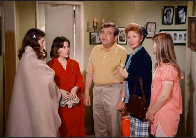 Open House | Happy Days Wiki | Fandom