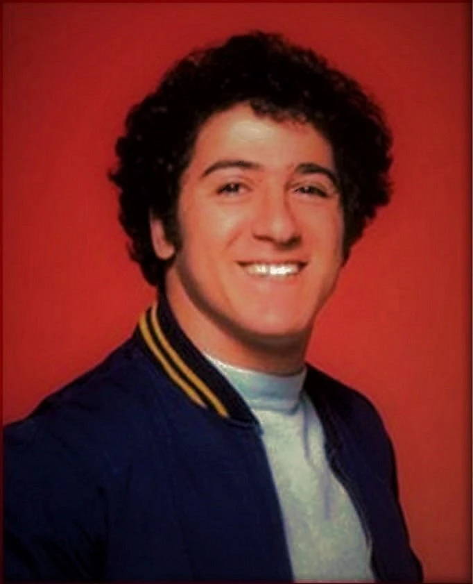 Laverne & Shirley star Eddie Mekka dead at 69 Now what causes blood ...