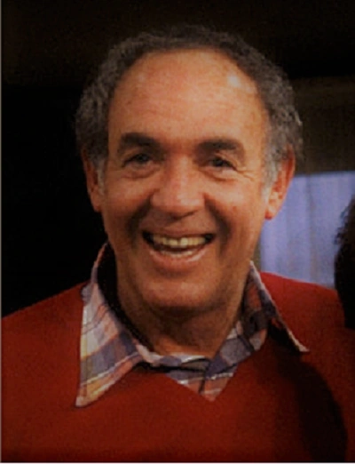 Jerry Paris | Happy Days Wiki | Fandom