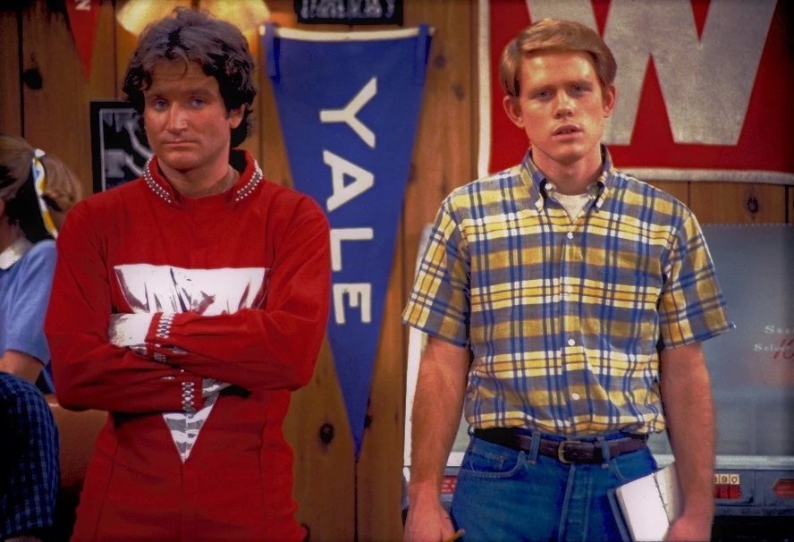 Season 5 (Happy Days) | Happy Days Wiki | Fandom