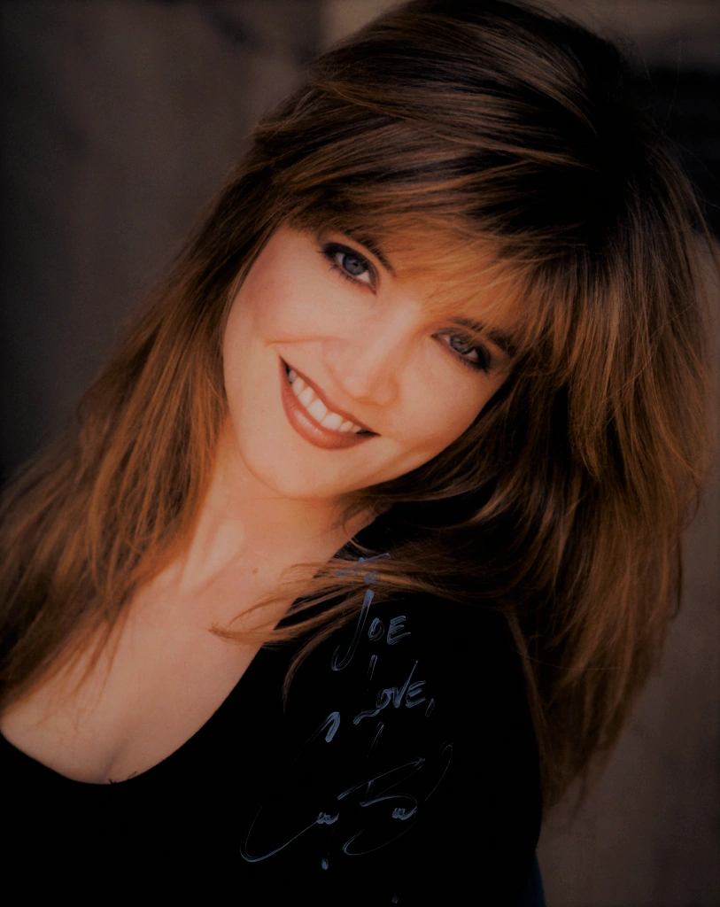 Crystal Bernard | Happy Days Wiki | FANDOM powered by Wikia