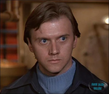 Randolph Roberts | Happy Days Wiki | Fandom