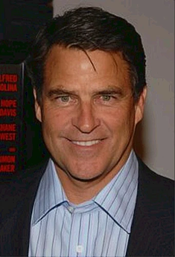Ted McGinley | Happy Days Wiki | Fandom