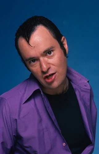 Squiggy Squiggman | Happy Days Wiki | Fandom