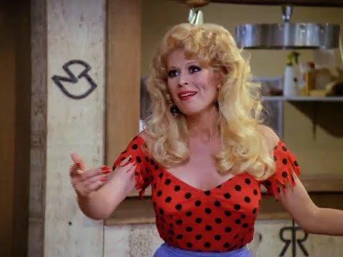 Rhonda Lee | Happy Days Wiki | Fandom
