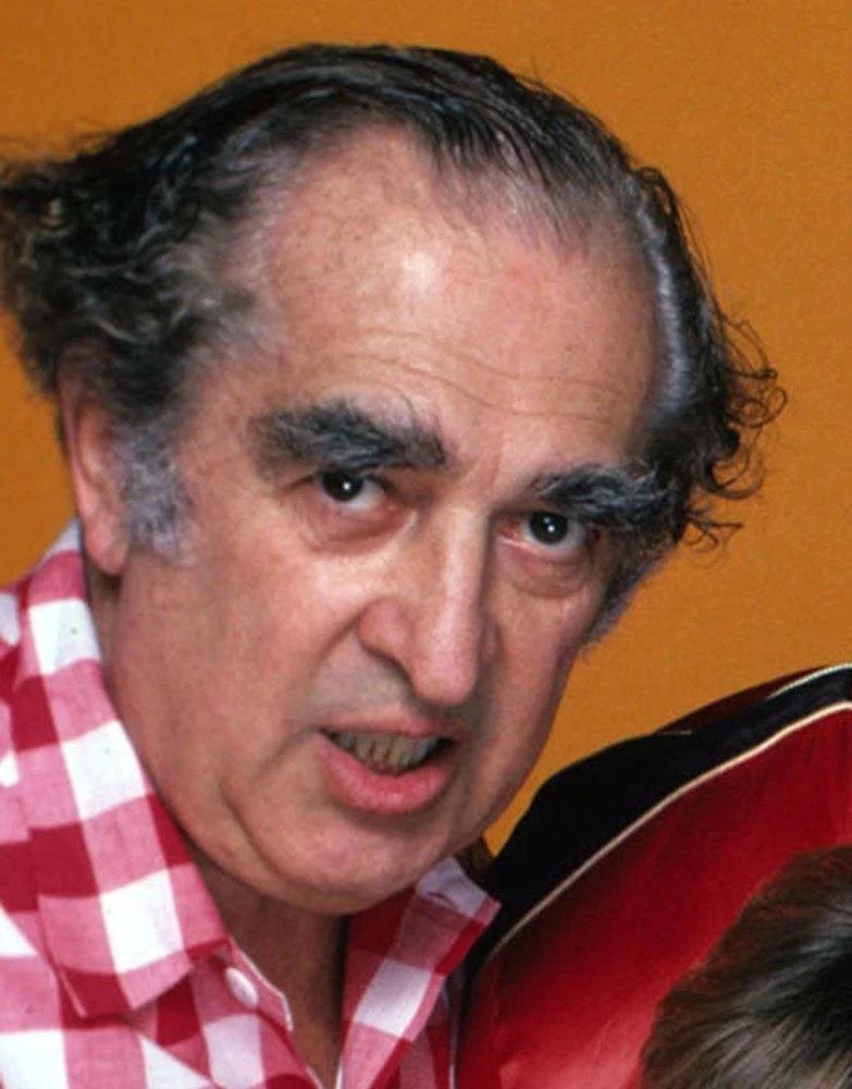 Frank DeFazio | Happy Days Wiki | Fandom