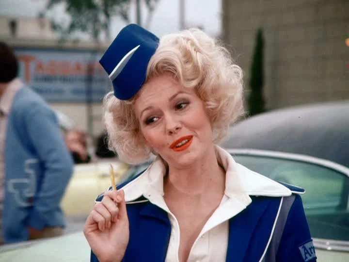 Wendy | Happy Days Wiki | FANDOM powered by Wikia