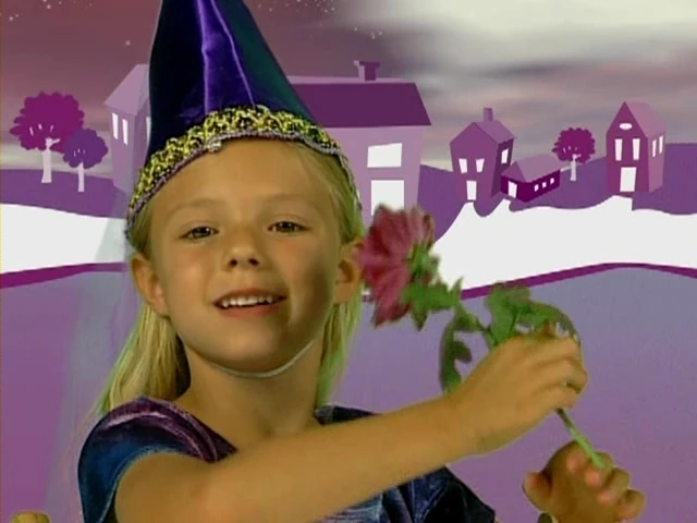 Aspen Clark | Best Baby Einstein Wiki | Fandom