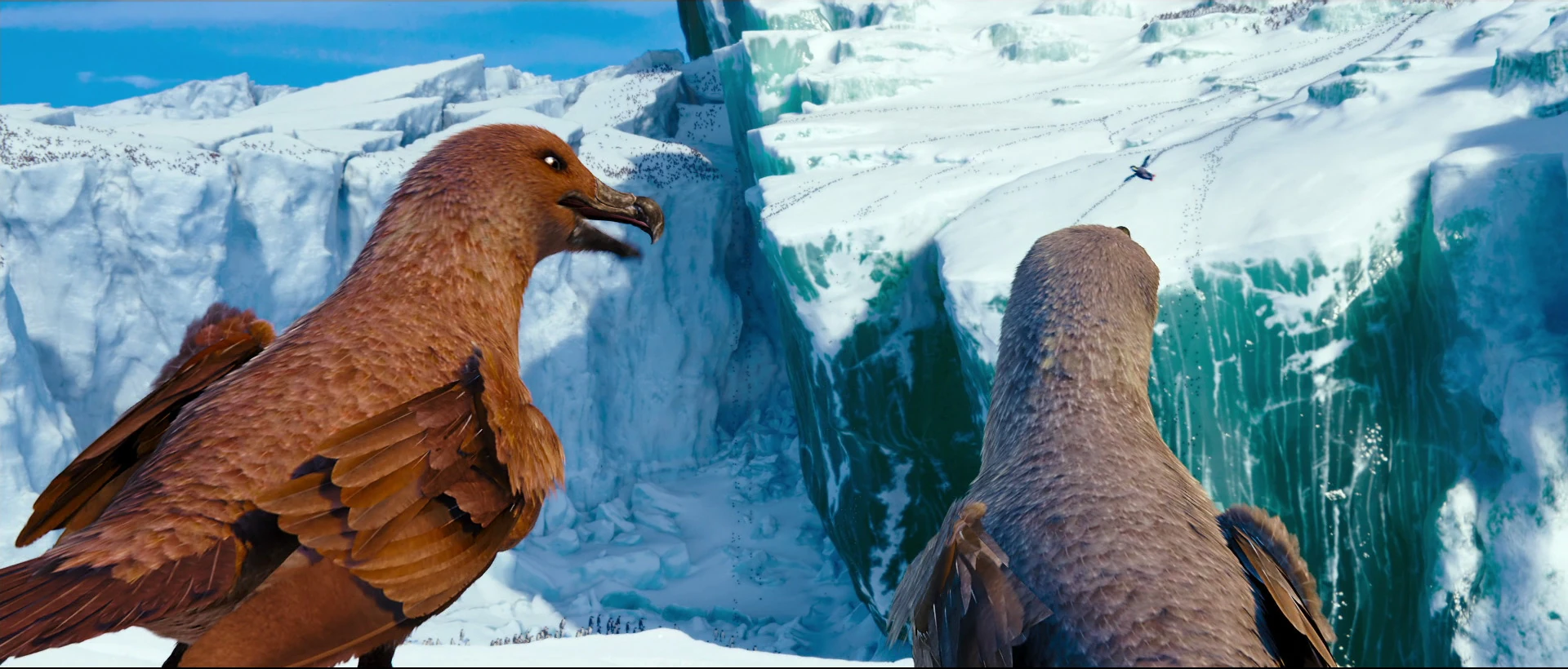 Image - Happy-feet2-disneyscreencaps.com-6604.jpg | Happy Feet Wiki ...