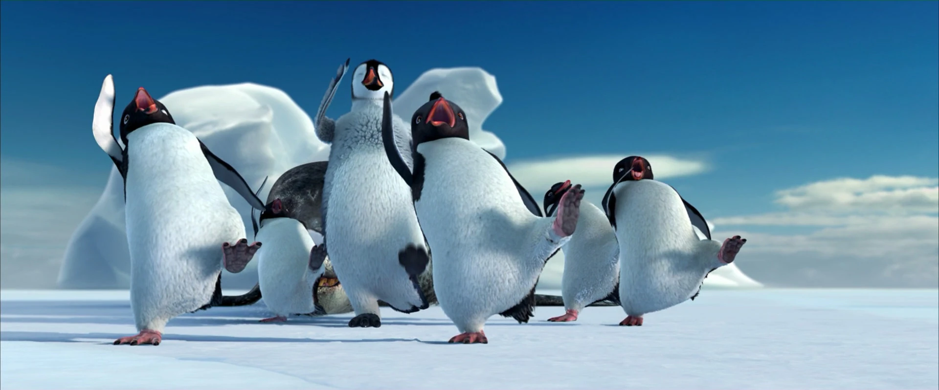 Lombardo/Gallery | Happy Feet Wiki | FANDOM powered by Wikia