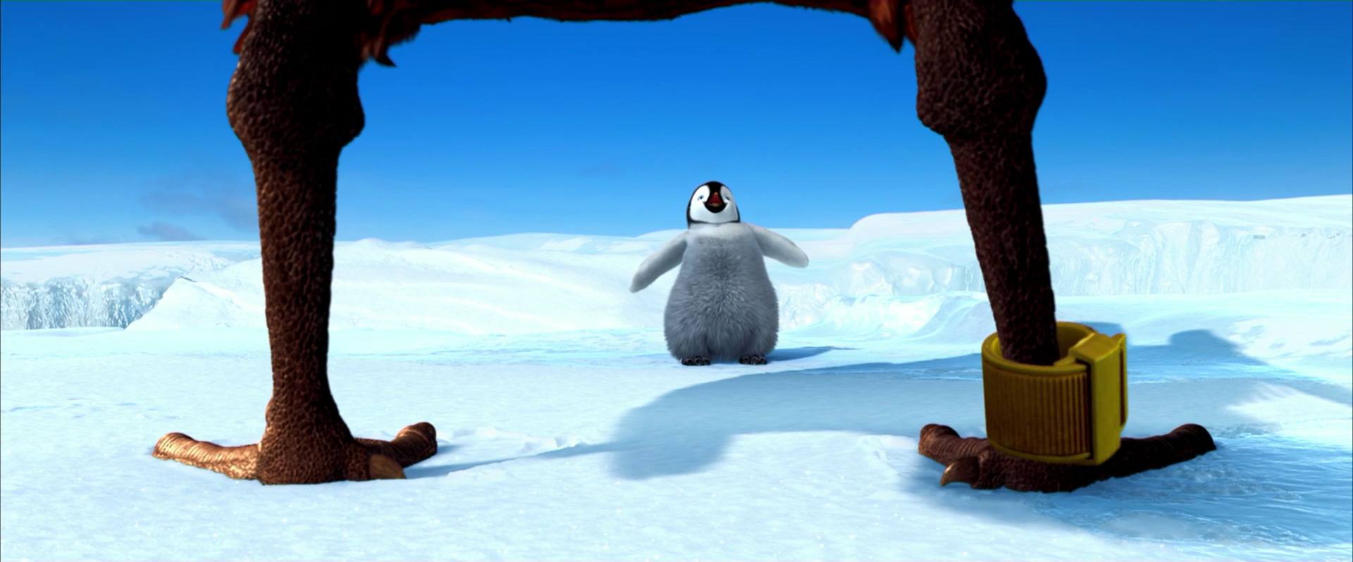 Boss Skua/Gallery | Happy Feet Wiki | Fandom Boss Skua/Gallery | Happy Feet Wiki | Fandom