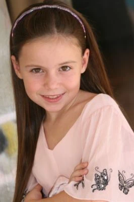 Alyssa Shafer | Happy Feet Wiki | Fandom