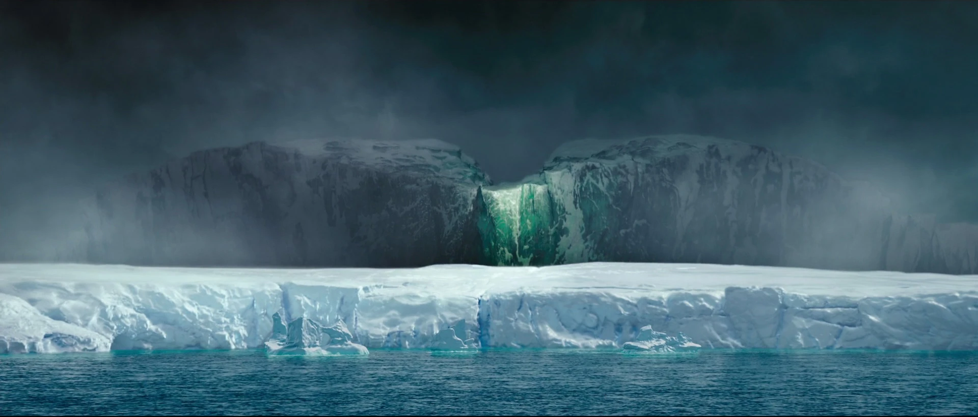 Doomberg | Happy Feet Wiki | Fandom