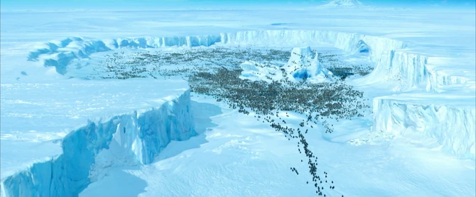 Happy Feet Wiki | Fandom