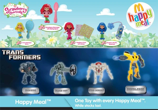 Strawberry Shortcake (international McDonald's, 2011) | Kids Meal Wiki | FANDOM powered by Wikia