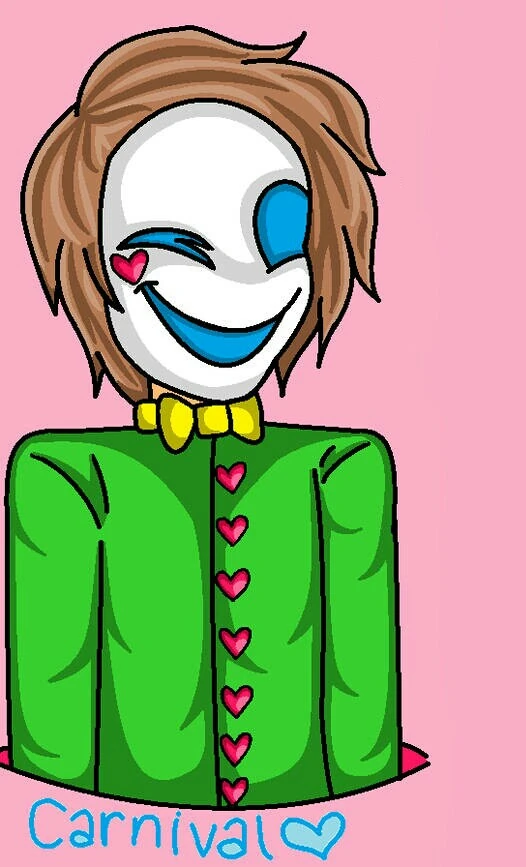 Carnival | Wiki Happypasta | Fandom